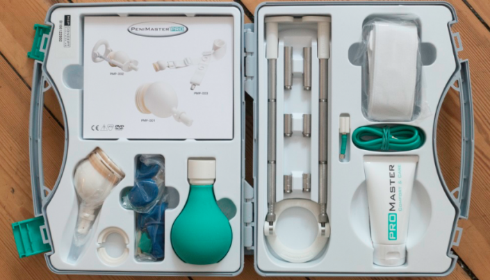 ᐅ Sollte man den Penimaster Pro wirklich kaufen?...